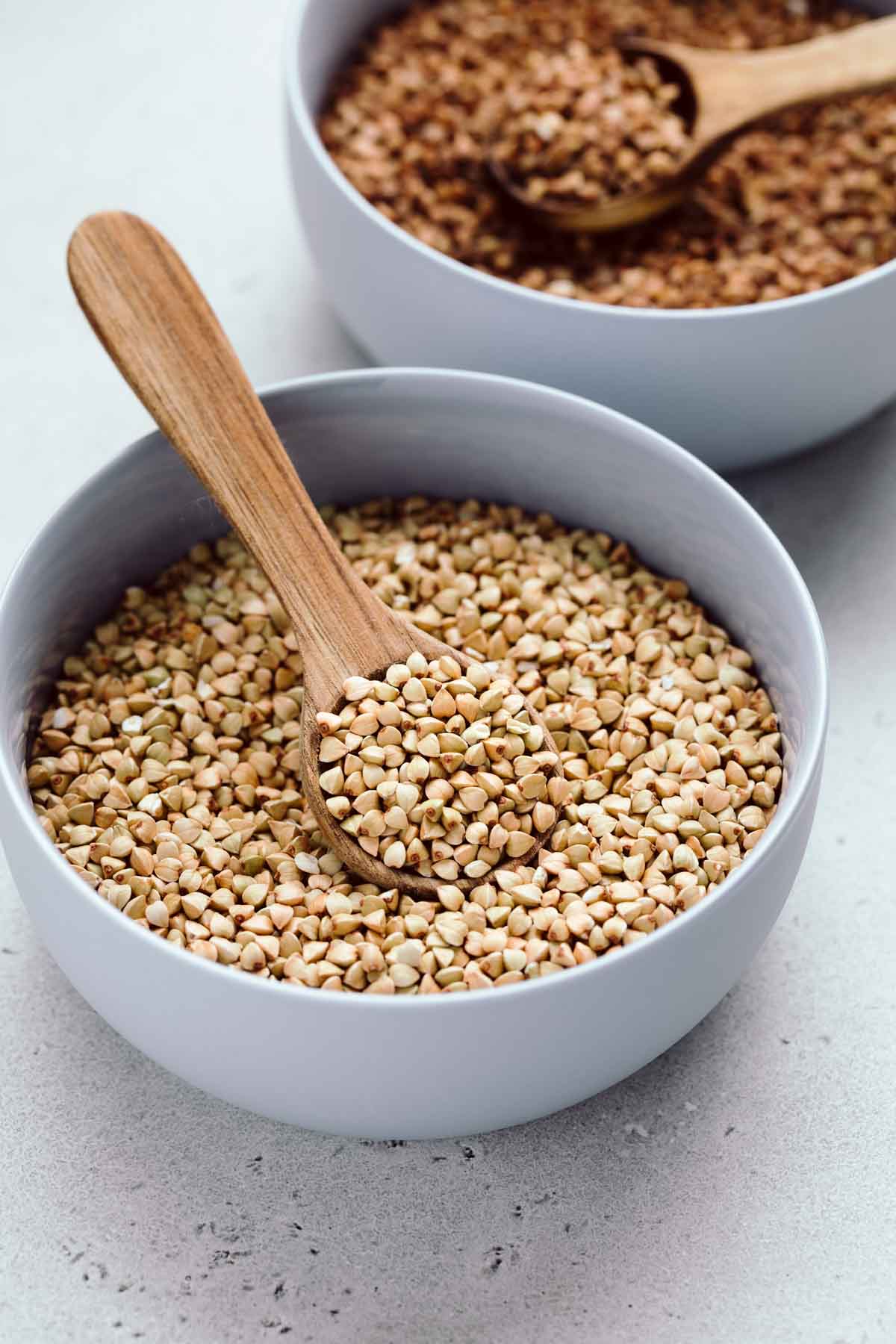 Boekweit Koken | The Green Creator