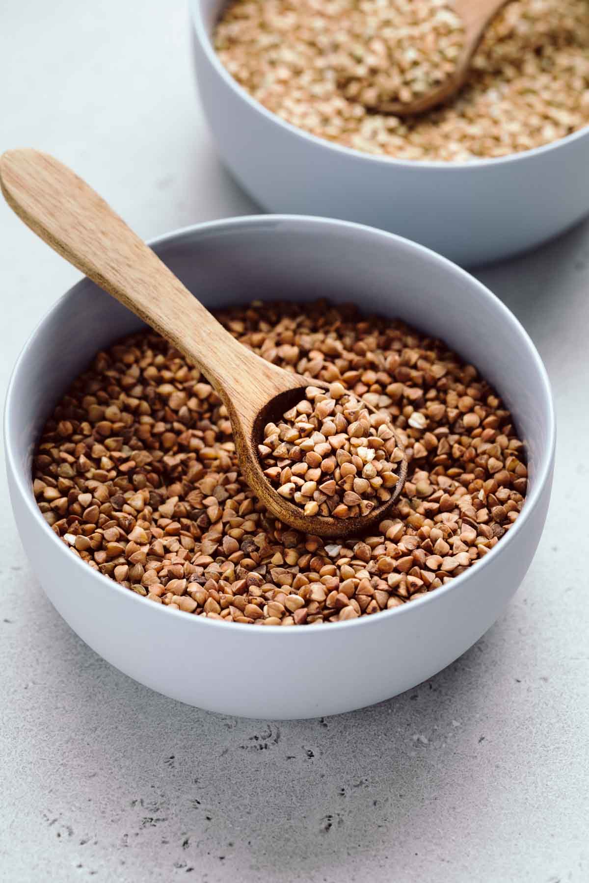 Boekweit Koken | The Green Creator