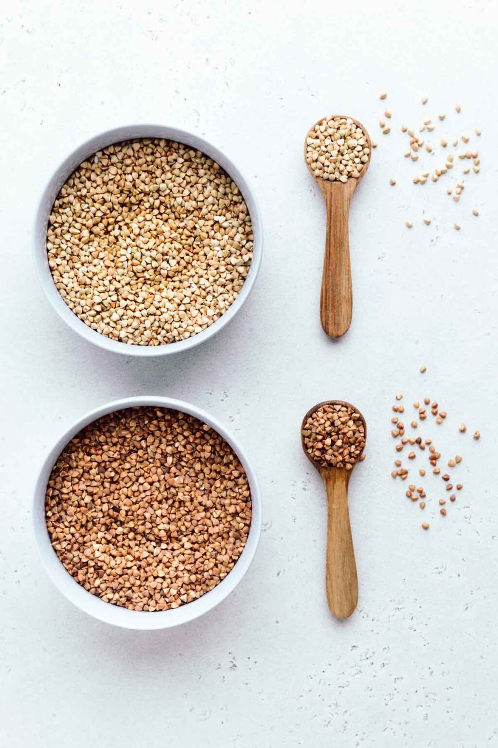Boekweit Koken | The Green Creator